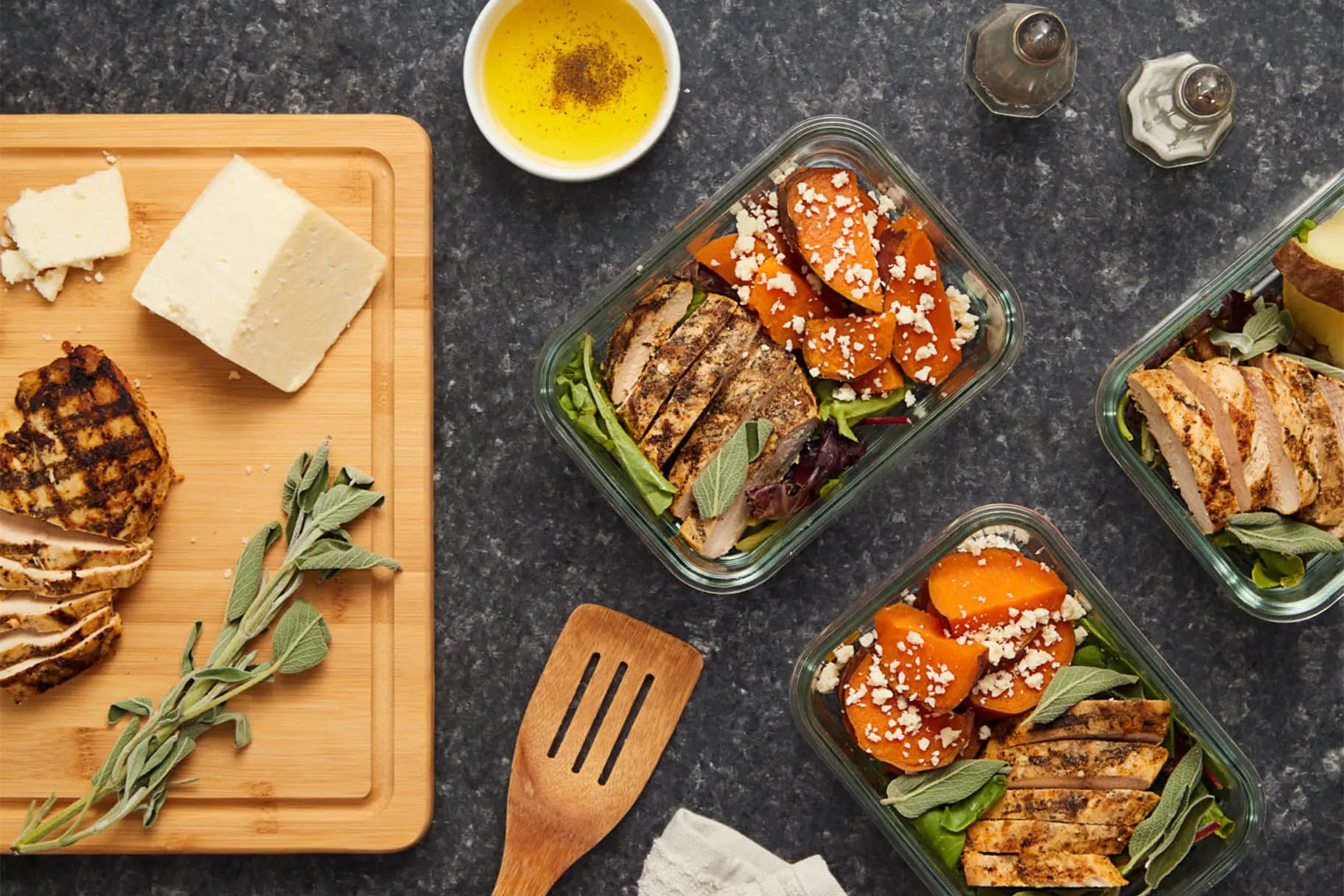 7 Tips Mengatur Makan untuk Bulking yang Benar! - Icon Nutrition